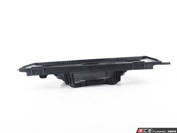 Genuine BMW - 17428642143 - FAN HOUSING WITH FAN (17-42-8-642-143)