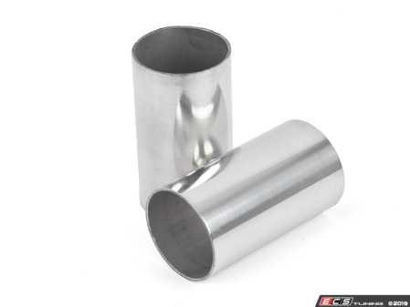 VRSF - 10901052 - VRSF OEM Location High Flow Silicone Inlet Kit