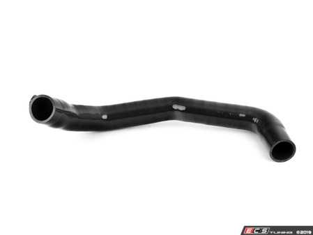 VRSF - 10901052 - VRSF OEM Location High Flow Silicone Inlet Kit