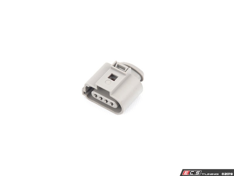 Genuine Volkswagen Audi - 6X0973704G - HOUSING (6X0 973 704 G)