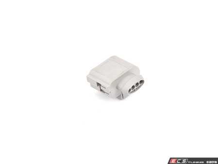 Genuine Volkswagen Audi - 6X0973704G - HOUSING (6X0 973 704 G)