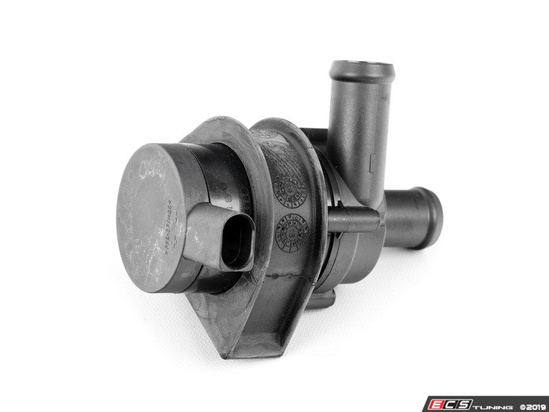 Genuine Volkswagen Audi - 06H965561 - Additional Water Pump (06H 965 561)