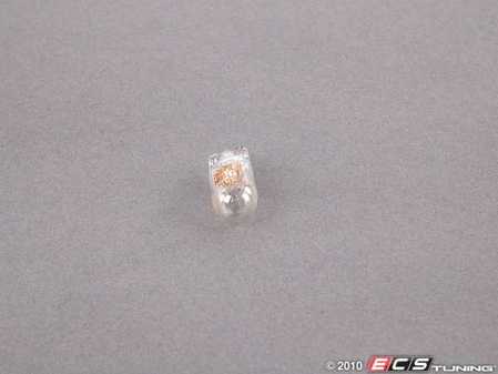 Genuine Volkswagen Audi - N0177522 - W3W Wedge Bulb - Priced Each