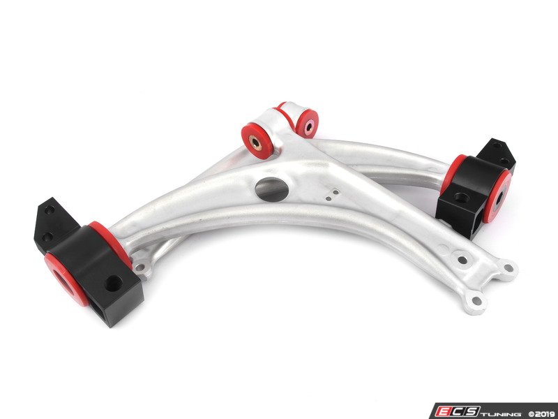 ECS - 017047ECS04A - MK5/MK6 Golf/Jetta Aluminum Front Lower Control ...