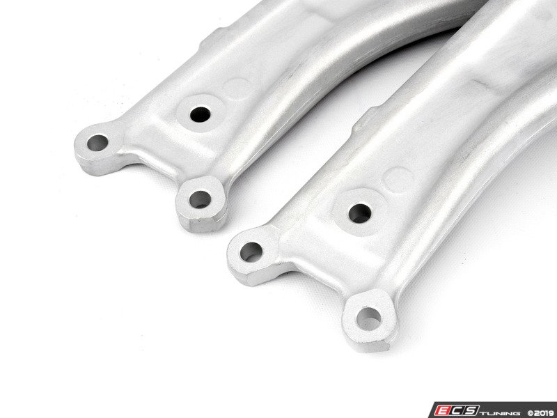 ECS - 017047ECS04A - MK5/MK6 Golf/Jetta Aluminum Front Lower Control ...