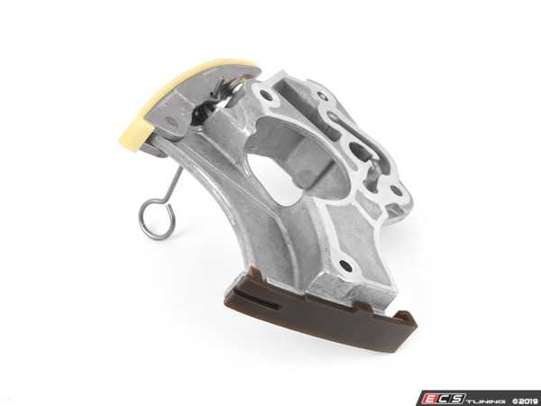 Genuine Volkswagen Audi - 06E109218AK - Upper Timing Chain Tensioner ...