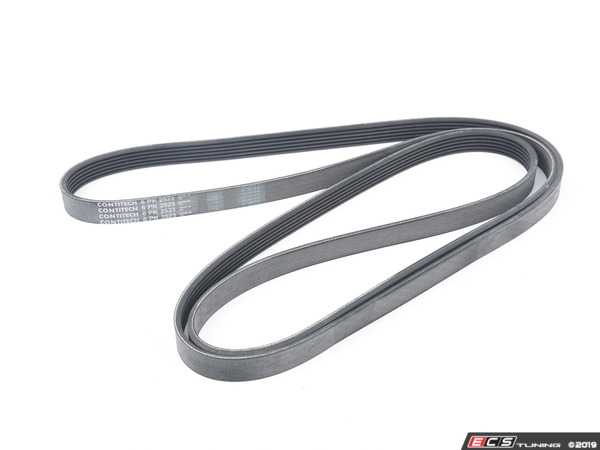 Continental - 29936796 - Accessory Belt