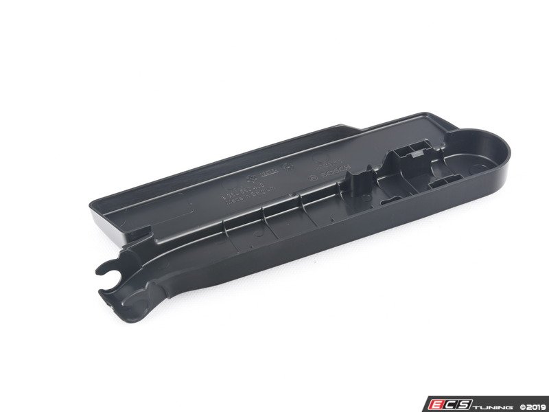 Genuine Volkswagen Audi - 7P0955205 - Aero Wiper Arm Cap (7P0 955 205)