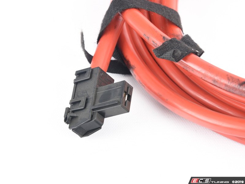 Genuine BMW - 61129269909 - REP. WIRE FOR B+ (61-12-9-269-909)