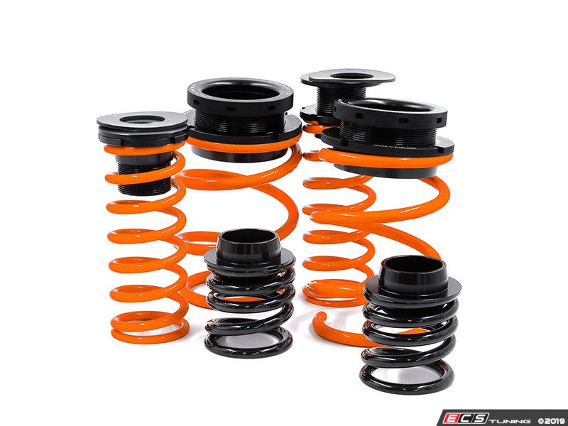 MSS - 02aBMW2F22CP - MSS Sports Fully Adjustable Front & Rear Ride ...