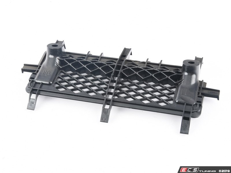 Genuine BMW - 65136951985 - BRACKET, HEADLINING (65-13-6-951-985)