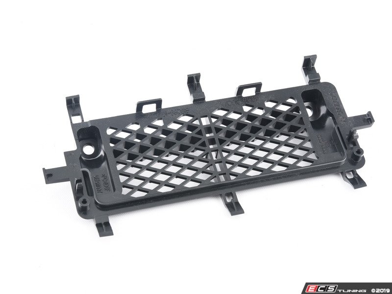 Genuine BMW - 65136951985 - BRACKET, HEADLINING (65-13-6-951-985)