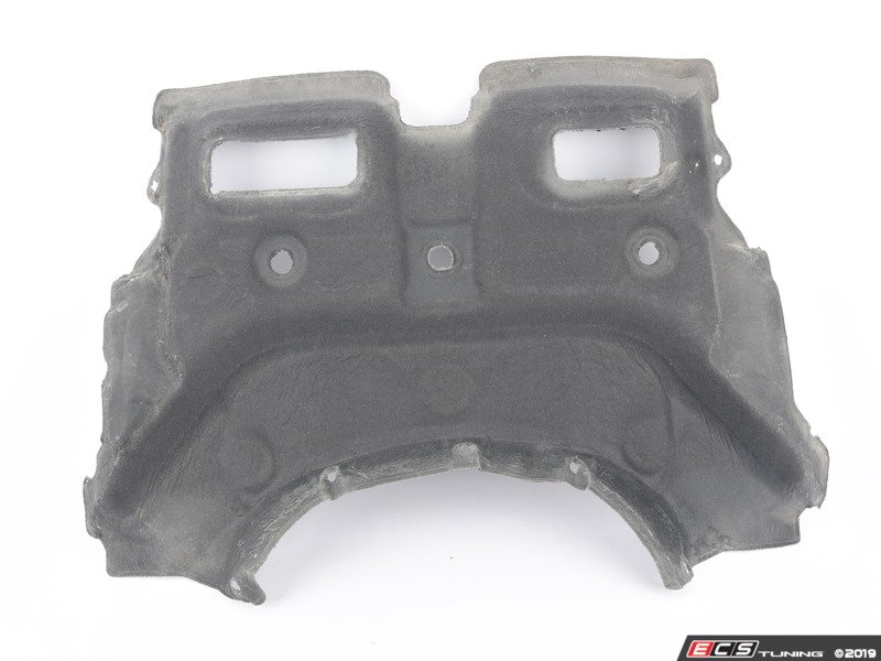 Genuine BMW - 51487158431 - SOUND INSULATION (51-48-7-158-431)