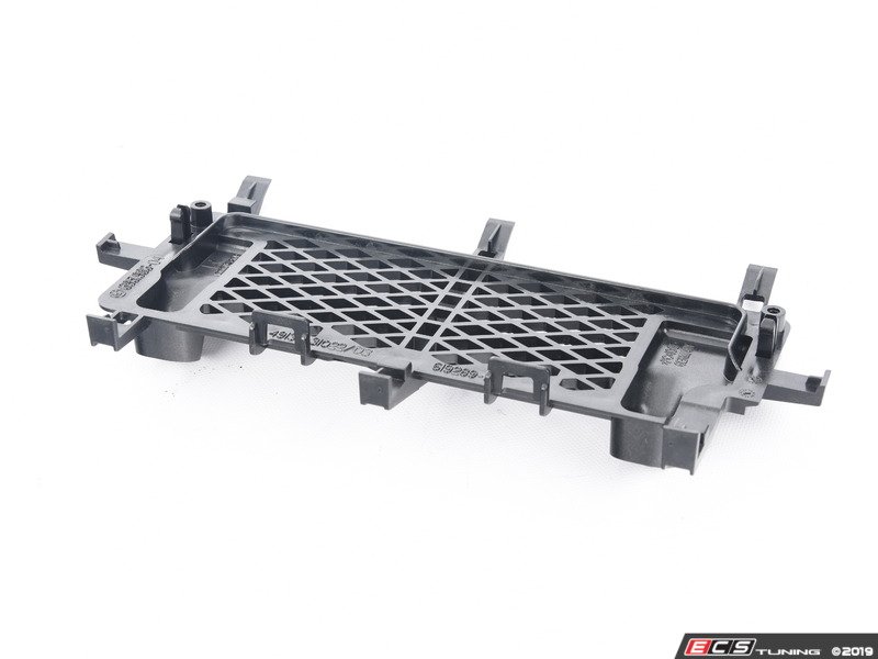 Genuine BMW - 65136951986 - BRACKET, HEADLINING (65-13-6-951-986)