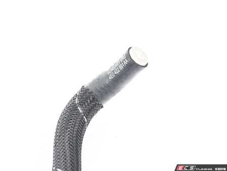 Genuine Volkswagen Audi - 4E0422891AA - HOSE (4E0 422 891 AA)