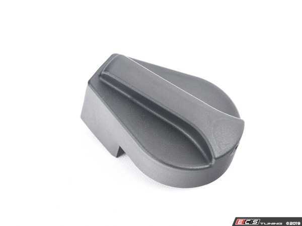 Genuine BMW - 61139334720 - COVER FOR CHARGE SOCKET (61-13-9-334-720)