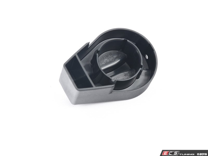 Genuine BMW - 61139334720 - COVER FOR CHARGE SOCKET (61-13-9-334-720)