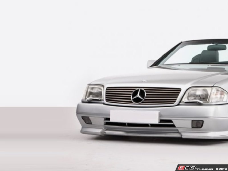 Dolud - R129_AIR - Build Your Own R129 Air Suspension Kit - 1/4" Lines ...