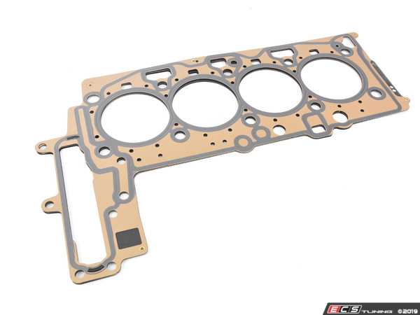 Genuine BMW - 11128509147 - Cylinder Head Gasket (11-12-8-509-147)