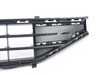 Genuine Volkswagen Audi - 17A8536779B9 - Lower Center Grille - Satin Black