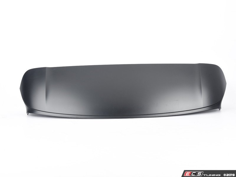 Genuine BMW - 51627273446 - E70 Rear Spoiler With Antenna - Primed (51 ...