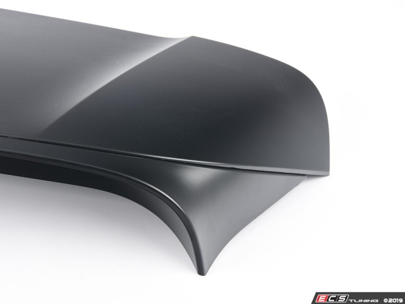 Genuine BMW - 51627273446 - E70 Rear Spoiler With Antenna - Primed (51 ...