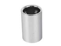 Genuine BMW - 18307610634 - Exhaust Tail Pipe Tip (18-30-7-610-634)
