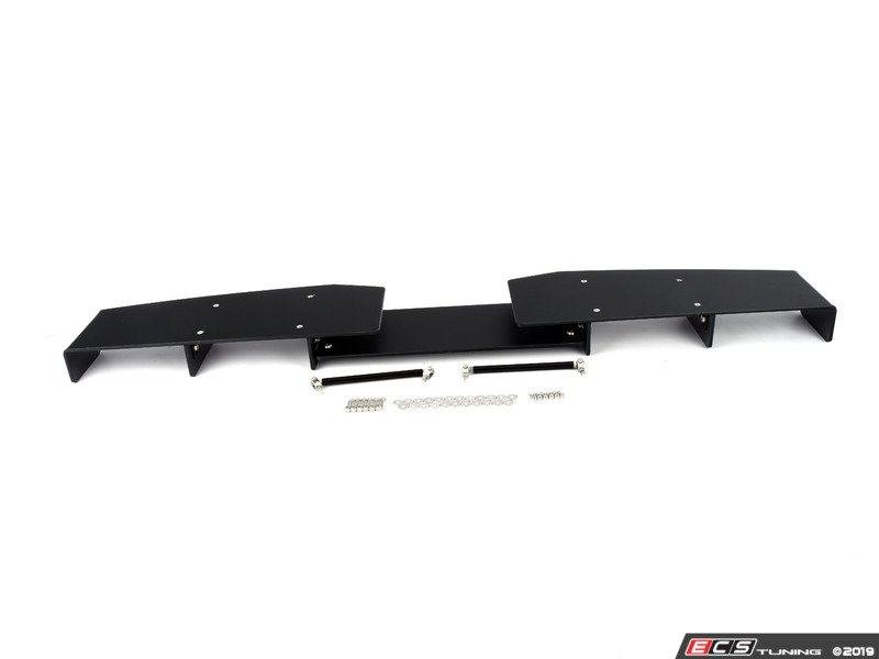 Maxton Design - MC-S-1-53-JCW-CN - Maxton Design Rear Diffuser MINI R53 ...