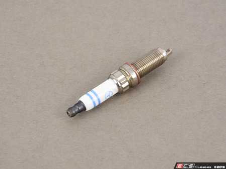 Genuine Mercedes Benz - 0041598103 - Spark Plug - Priced Each