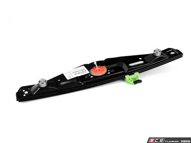 Genuine BMW - 51352990388 - Rear Window Regulator - Right (51-35-2-990-388)