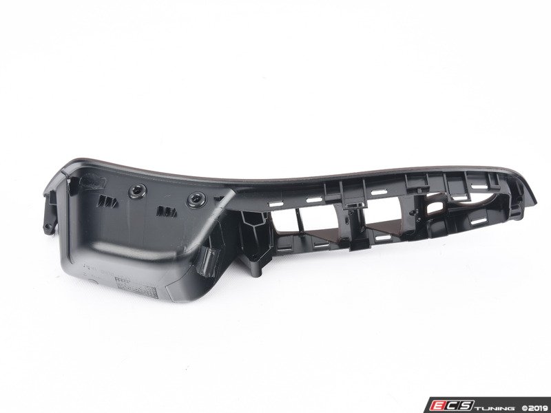 Genuine BMW - 51417359291 - LEFT HANDLE (51-41-7-359-291)