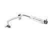 Genuine Mercedes Benz - 2702030800 - Turbocharger Coolant Feed Line