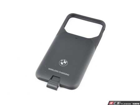 Genuine BMW - 84212451555 - WIRELESS CHARGING CO (84-21-2-451-555)