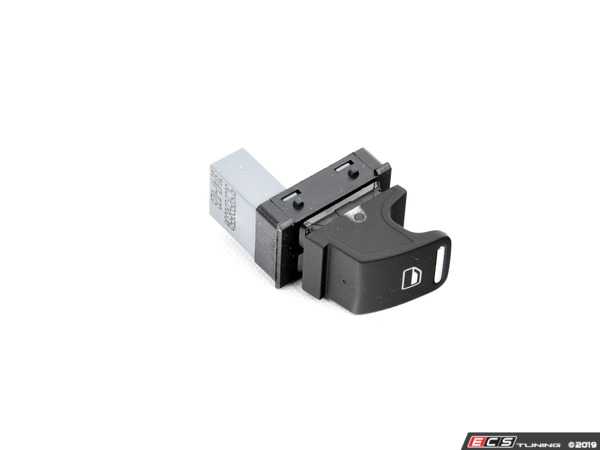 Genuine Volkswagen Audi - 5C5959855AICX - Passenger Side Window Switch ...