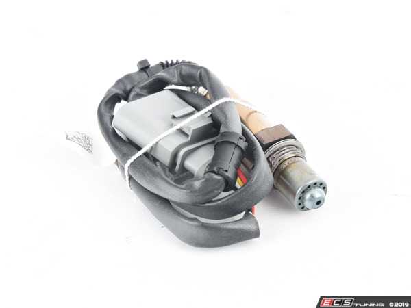Genuine Volkswagen Audi - 06K906262CS - Front Oxygen Sensor - Priced ...