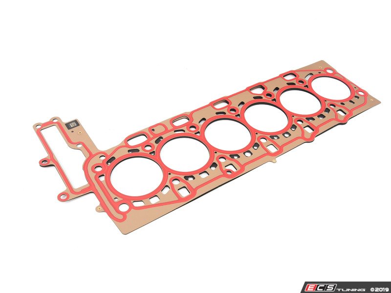 Genuine BMW - 11128654268 - Cylinder Head Gasket - .70mm (11-12-8-654-268)