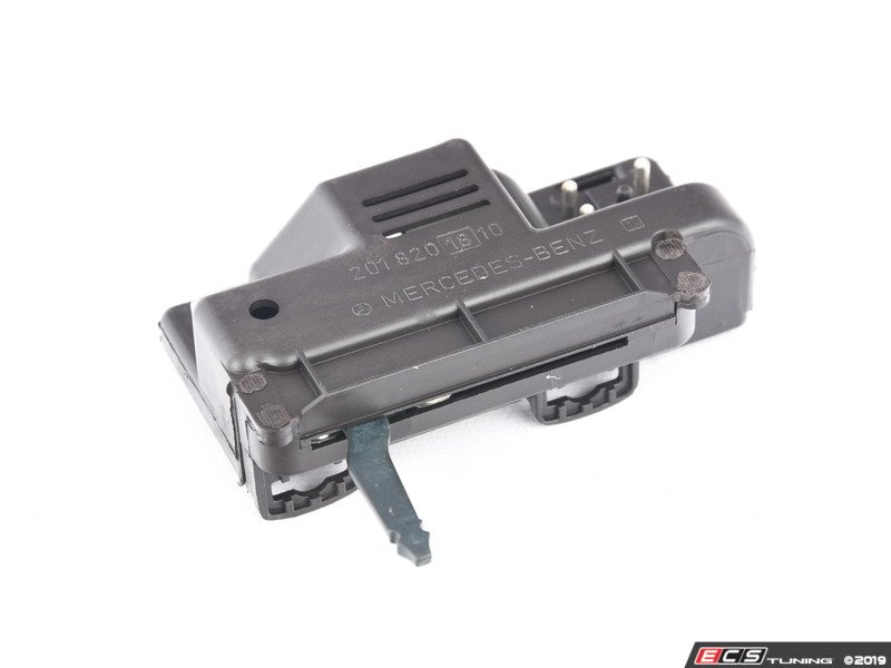 Genuine Mercedes Benz - 2018201810 - SWITCH,TEMP