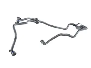 Genuine Volkswagen Audi - 04E133366FH - Vapor Canister Check Valve ...