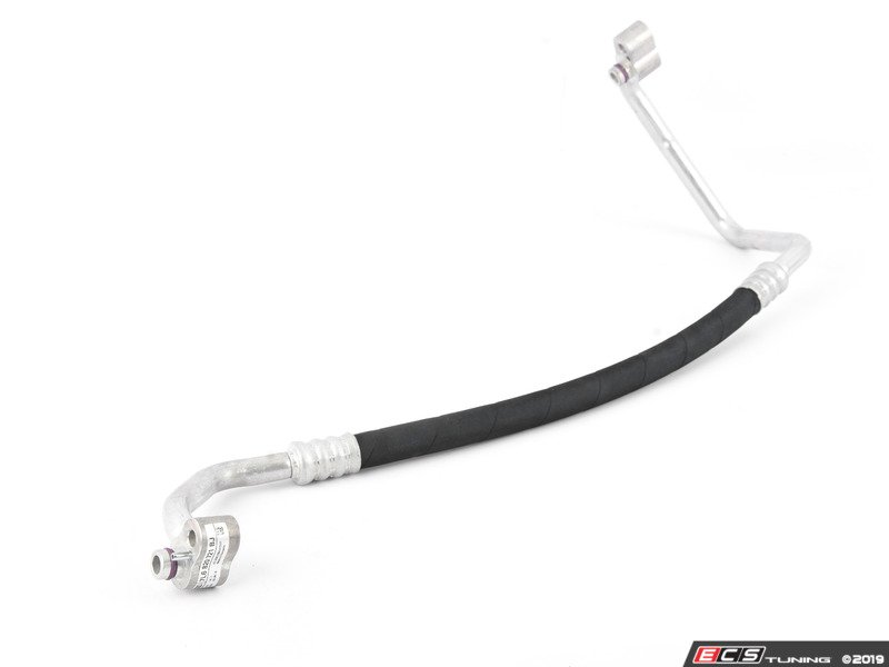 Genuine Volkswagen Audi - 7L6820721BJ - HOSE (7L6 820 721 BJ)