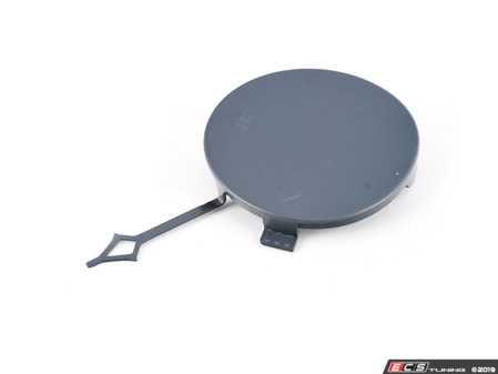 Genuine BMW - 51128068537 - COVER, TOW FITTING, (51-12-8-068-537)