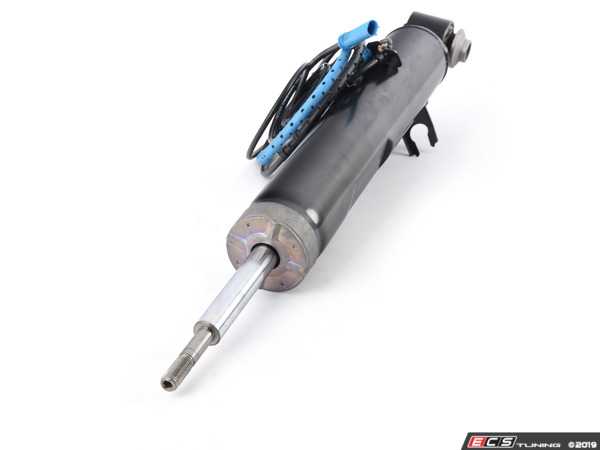 Genuine BMW - 37126794547 - E71 Rear Shock Absorber - Left (37-12-6-794 ...