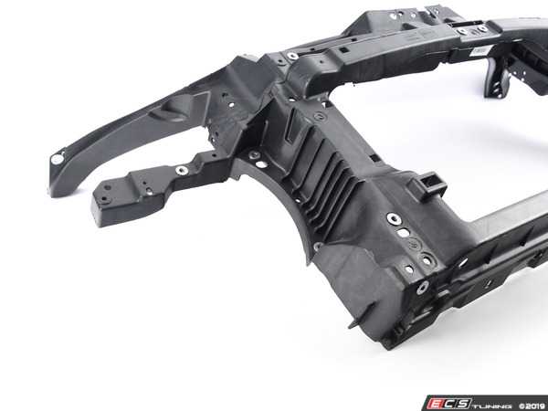 Bremmen Parts - 9513041 - Radiator Core Support
