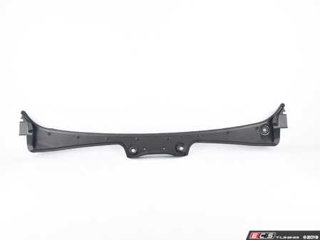 Genuine BMW - 51717027083KT - Windshield Cowl Replacement Kit