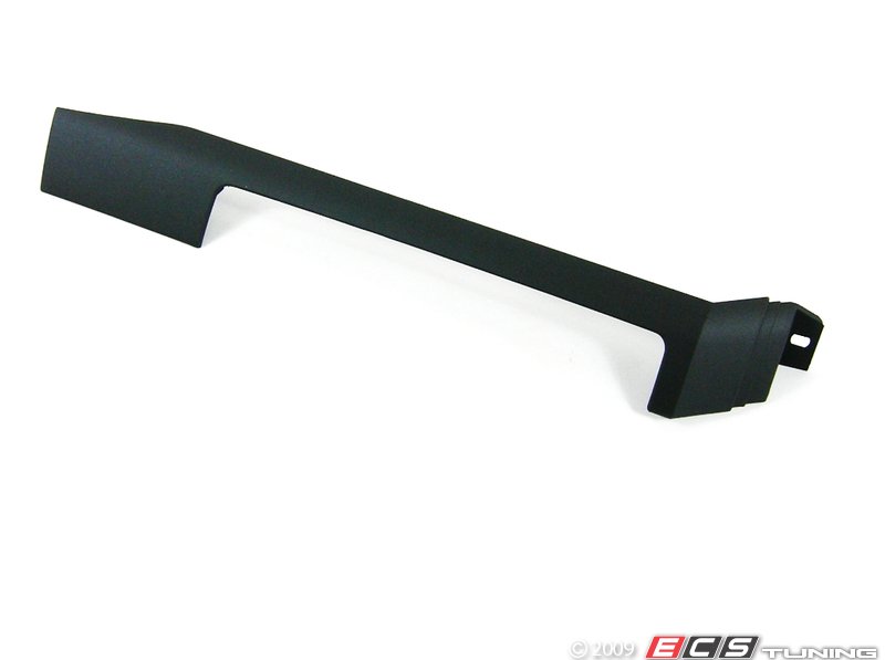 Genuine BMW - 51458196103 - Dashboard Trim - Center (51-45-8-196-103)