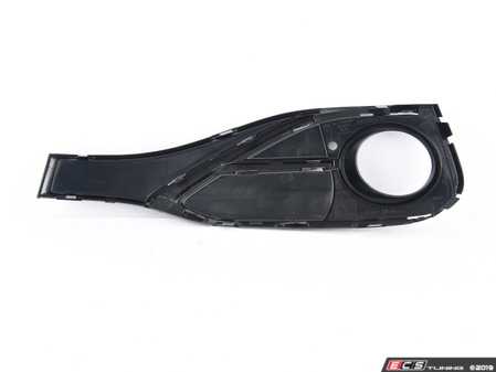 Genuine BMW - 51117309630 - CLOSED GRID, RIGHT (51-11-7-309-630)