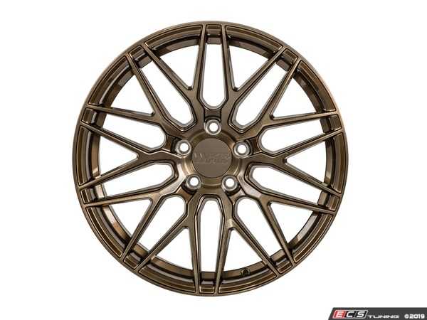 F1R Wheels - f10318855112ktKT - 18" F103 - Set Of Four