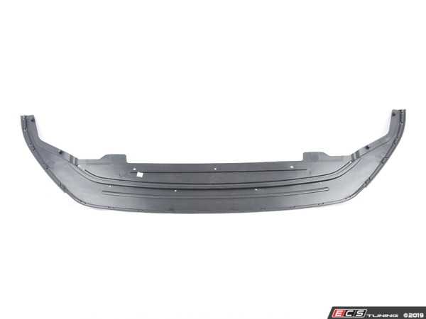 Genuine Volkswagen Audi - 5GM805915B9B9 - RETAINER (5GM 805 915 B 9B9)