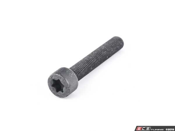 German - 99907340201 - Caliper Mounting Bolt - Priced Each