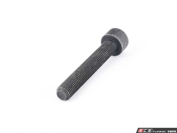 German - 99907340201 - Caliper Mounting Bolt - Priced Each