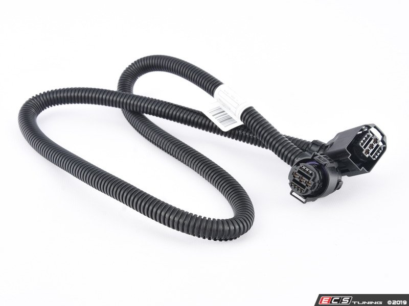 Genuine BMW - 12517592508 - Engine Harness (12-51-7-592-508)